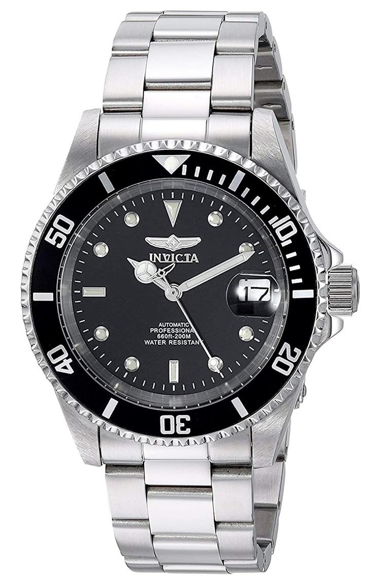 The 9 Most Exciting 38mm Dive Watches in 2022 - Cadence Watch