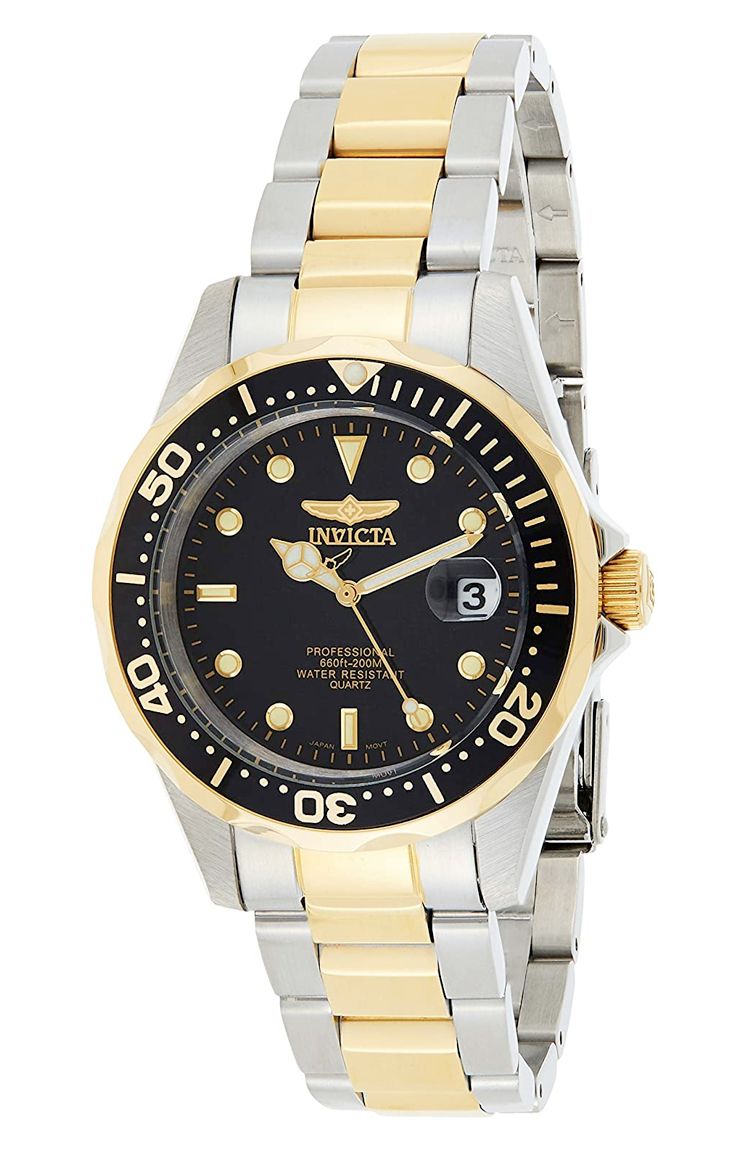 The 9 Most Exciting 38mm Dive Watches in 2022 - Cadence Watch