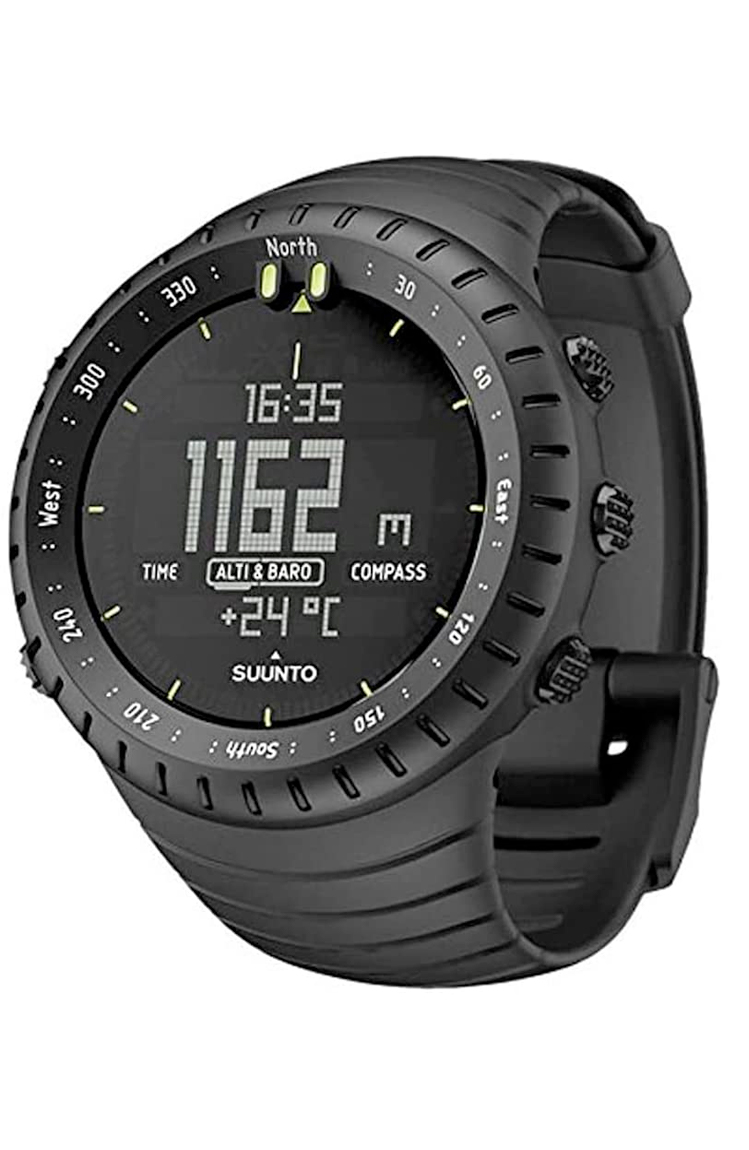 Top 10 Best Compass Watches: List and Guide. - Cadence Watch